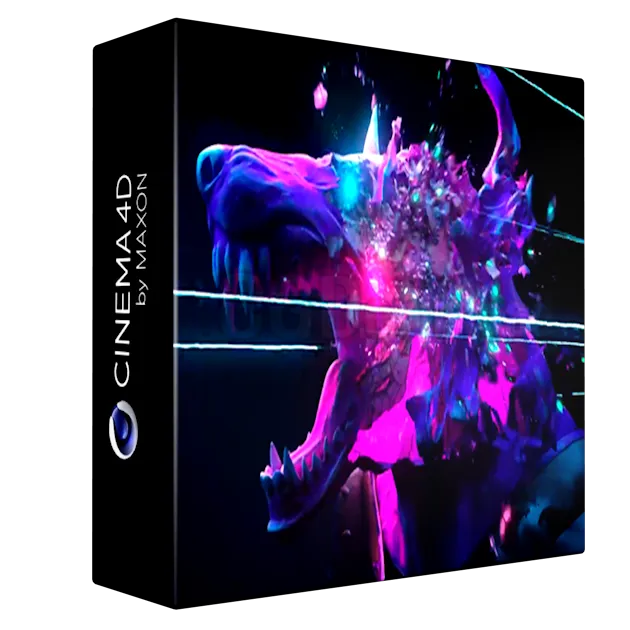 The Complete Guide to 3D Animation in C4D & Redshift by Coloso [ENG ...